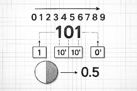 Base Décimale - Numération et Sciences Informatiques
